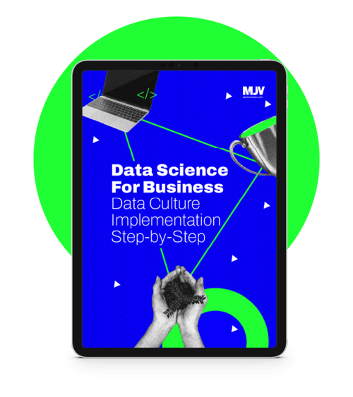 Thank You | Data Science For Business Thank You | Data Science For Business